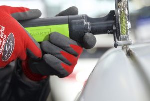 Surface Preparation Tools - Bristle Blaster | MontiPower