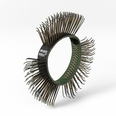 Bristle Blaster Belt 23mm - MontiPower