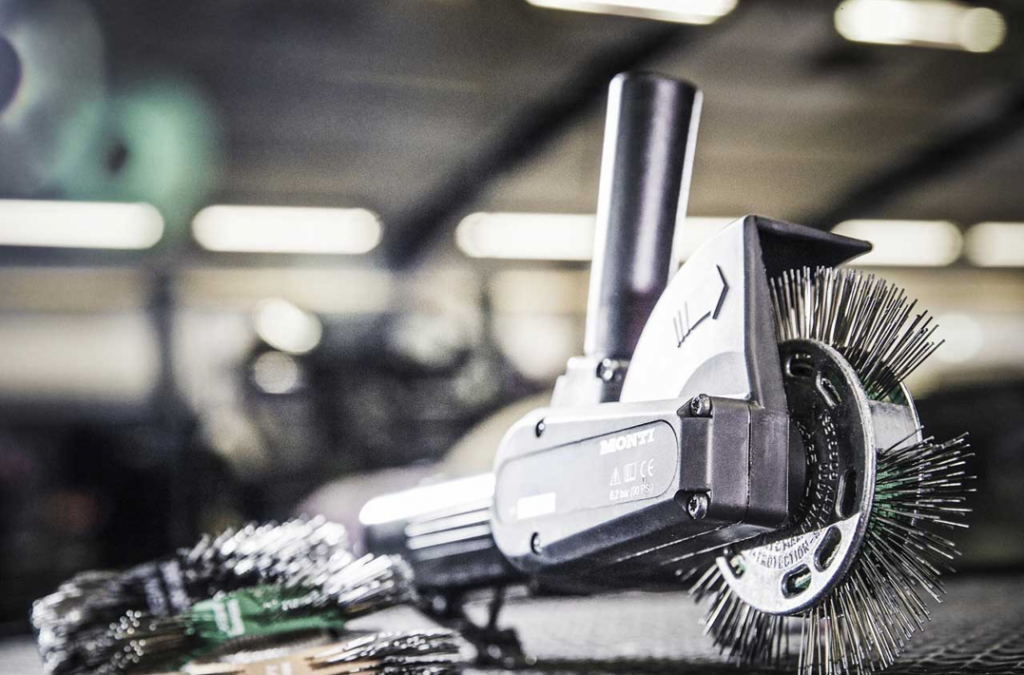 MBX Pneumatic *NEW - MontiPower