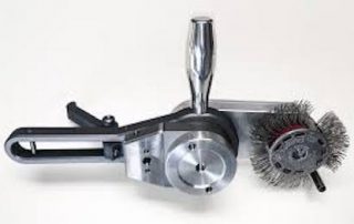 Surface Preparation Tools - Bristle Blaster - MontiPower